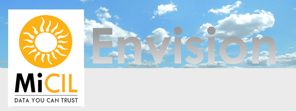 MiCIL Envision